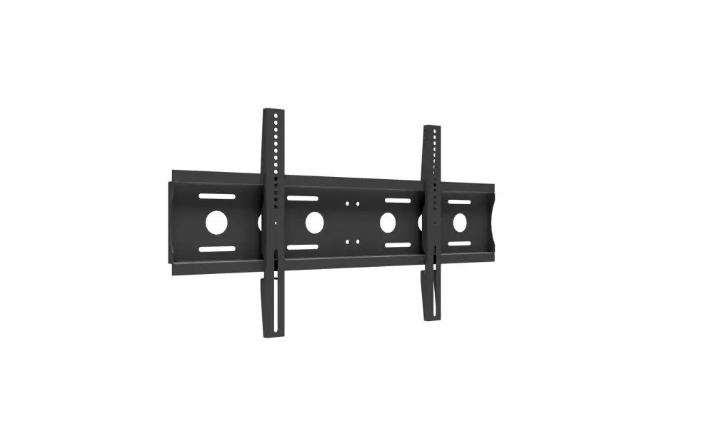 TWB1 Universal fixed wall mount for screens 50 “-86” - EDBAK