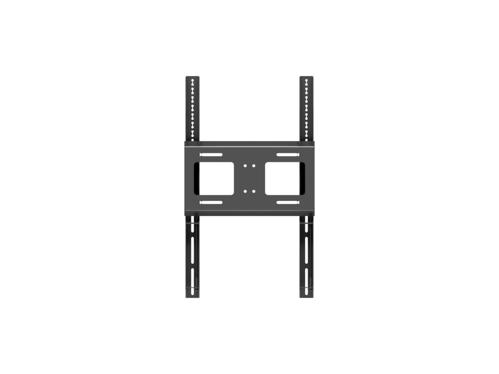 PWB3 Universal fixed wall mount for vertical mounting of a 40 “- 75 ...