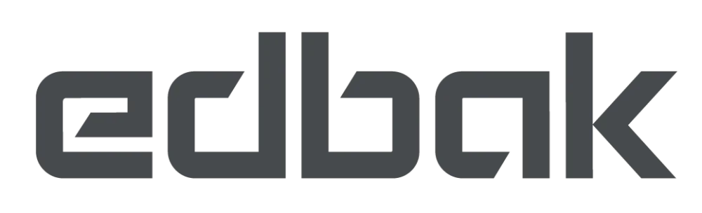 Dedicated products - EDBAK